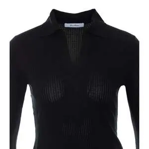 Max Mara Mxmgergo Sweater