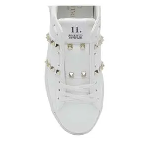 Valentino Garavani Rockstud Sneakers
