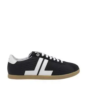 LANVIN Glen 2.0 Sneakers - Black