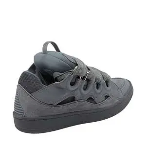 LANVIN Curb Sneakers