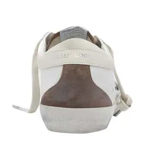 GOLDEN GOOSE Super-star Sneakers