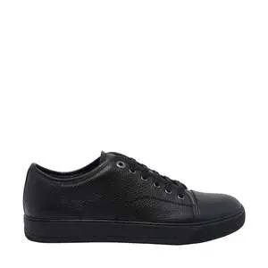 LANVIN Dbb1 Sneakers - Black