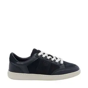 FERRAGAMO Signature Sneakers - Blue