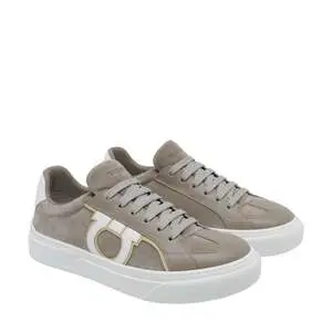 FERRAGAMO Gancini Sneakers