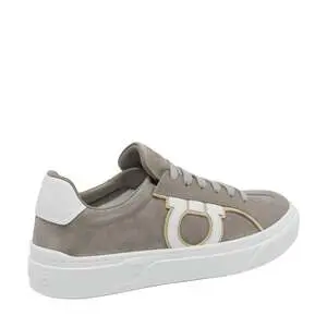 FERRAGAMO Gancini Sneakers