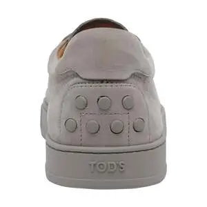 TOD'S Nabuk Sneakers