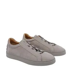 TOD'S Nabuk Sneakers