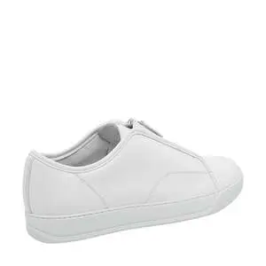 LANVIN Dbb1 Zip Sneakers