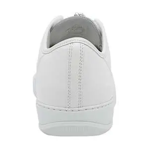 LANVIN Dbb1 Zip Sneakers