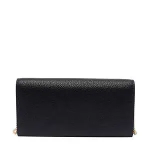 FERRAGAMO Calf Leather Shoulder Bag