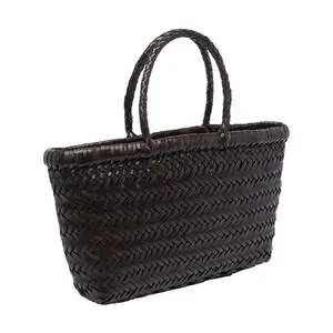 Dragon Diffusion Mini Flat Gora Handbag