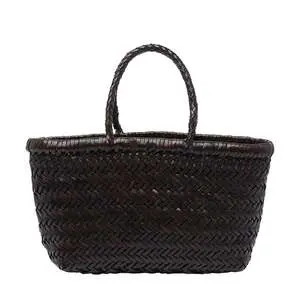 Dragon Diffusion Mini Flat Gora Handbag