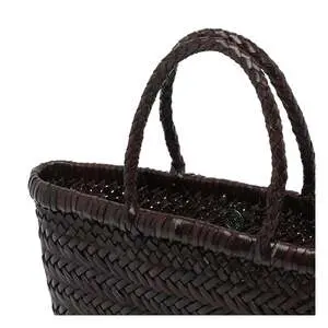 Dragon Diffusion Mini Flat Gora Handbag