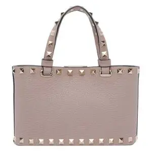 Valentino Garavani Mini Rockstud Tote Bag