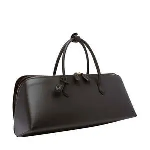 Alaïa Medium Delta Handbag