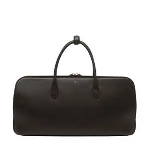 Alaïa Medium Delta Handbag