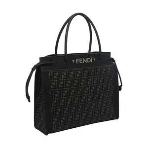 Fendi Large Magic Shopping Bag