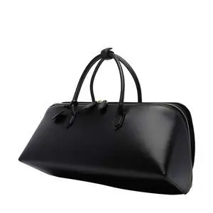 Alaïa Medium Delta Handbag