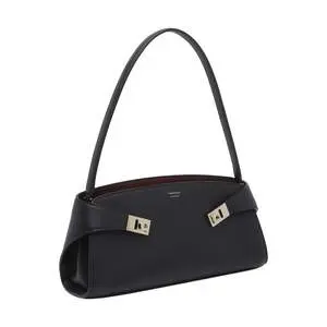 FERRAGAMO East-west Hug Shoulder Bag