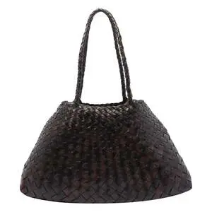 Dragon Diffusion Large Santa Croce Shoulder Bag