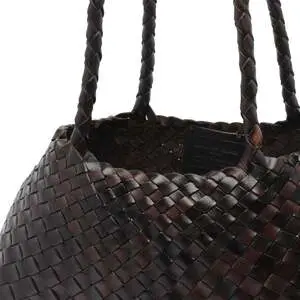 Dragon Diffusion Large Santa Croce Shoulder Bag