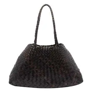Dragon Diffusion Large Santa Croce Shoulder Bag