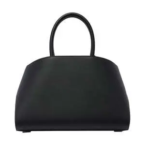 FERRAGAMO Medium Bicolor Hug Handbag