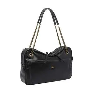 VIVIENNE WESTWOOD Large Dolce Shoulder Bag