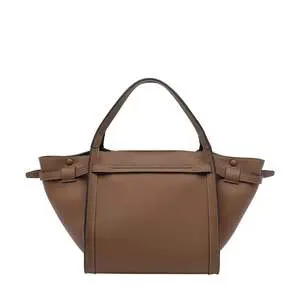 TOD'S Small Leather Handbag