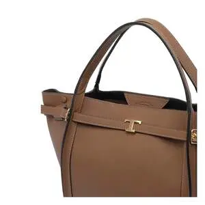 TOD'S Small Leather Handbag