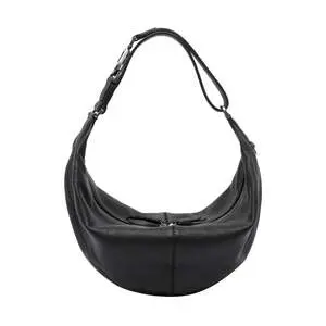 LEMAIRE Mini Quiver Clip Bag