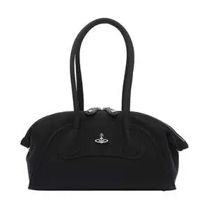 VIVIENNE WESTWOOD Small Shirley Shoulder Bag