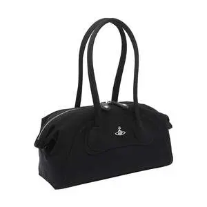 VIVIENNE WESTWOOD Small Shirley Shoulder Bag
