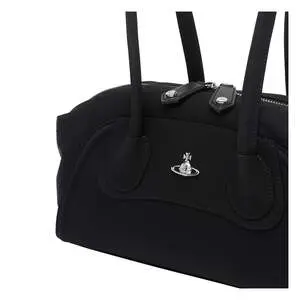 VIVIENNE WESTWOOD Small Shirley Shoulder Bag