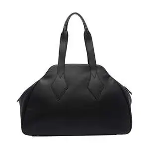 VIVIENNE WESTWOOD Large Yasmine Shoulder Bag