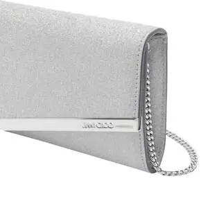 JIMMY CHOO Emmie Pochette