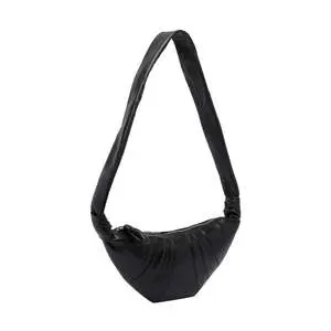 LEMAIRE Small Croissant Crossbody Bag