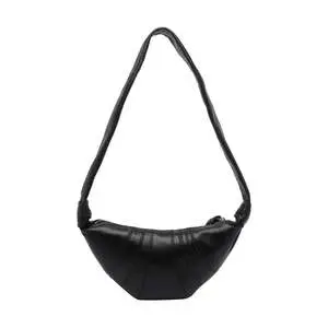 LEMAIRE Small Croissant Crossbody Bag