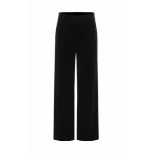 Brunello Cucinelli Velvet Pants - Black