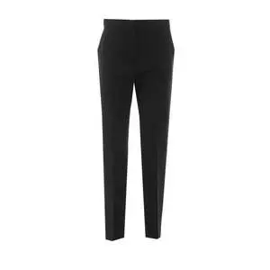 Max Mara Mxmacino Pants - Black