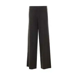LISA YANG Sofi Pants - Brown