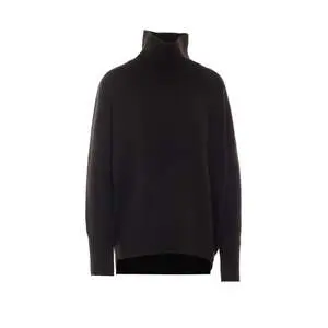 LISA YANG Heidi Sweater - Brown