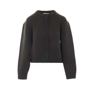 LISA YANG Emmylou Cardigan - Gray