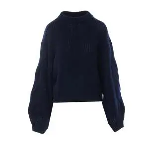 LISA YANG Runi Sweater - Blue