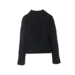 LISA YANG Tarie Sparkle Sweater