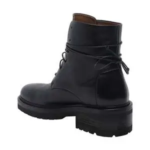Marsèll Calzone Booties