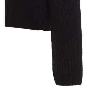 LISA YANG Sadie Zip Cardigan