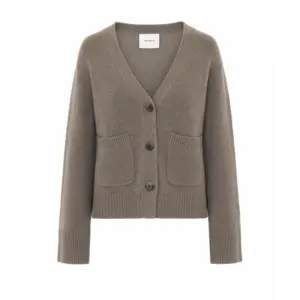 LISA YANG Danni Cardigan - Cream