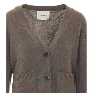 LISA YANG Danni Cardigan