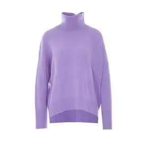 LISA YANG Heidi Sweater - Multicolor